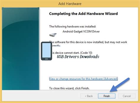 mtk usb driver installation cablexaser