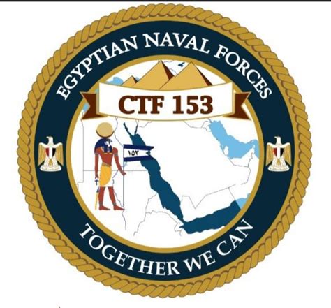 Ctf 153 Red Sea Maritime Security Combined Maritime Forces