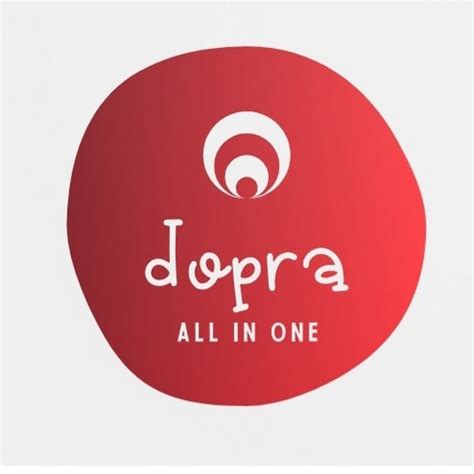 Dopra Youtube