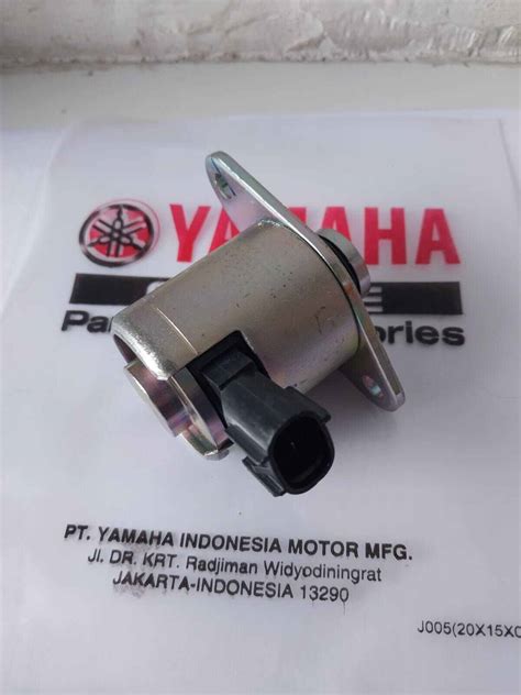Sensor Selenoid Sensor Vva Motor Yamaha Nmax Old Nmax New Aerox 155 R15