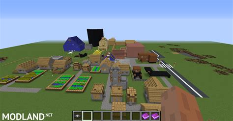 Minecraft Save