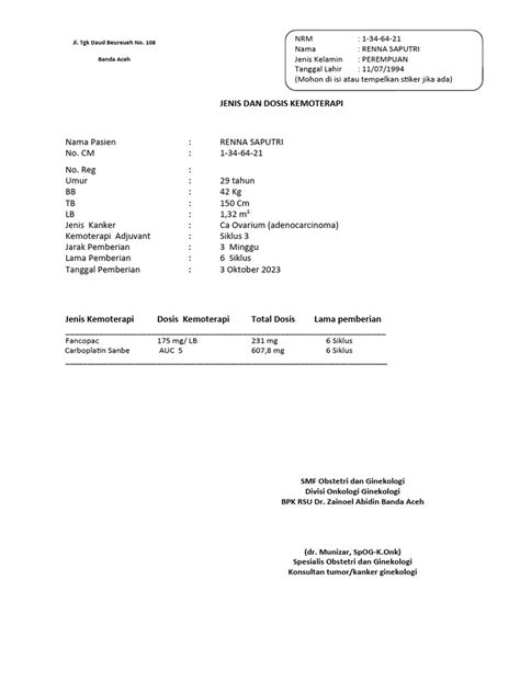 Contoh Protap Fancopac 2 Pdf
