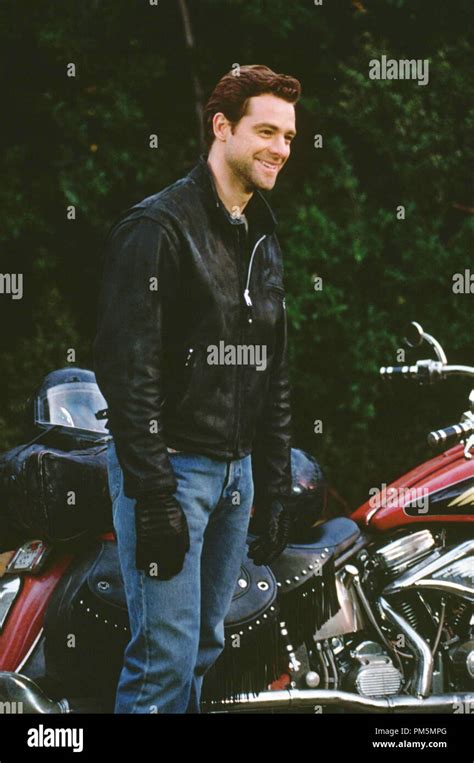 Film Still Publicity Still From Gilmore Girls Episode Christopher