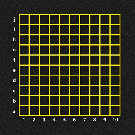 Coordinates Grid Schoolscapes Uk