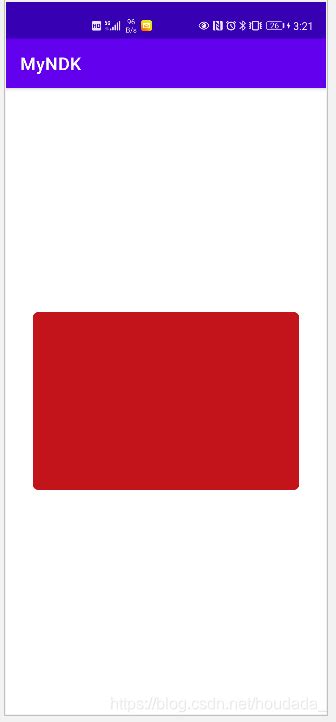 android中的自定义drawable 添加圆角 随机颜色 android 生成一个指定颜色的圆角drawable csdn博客
