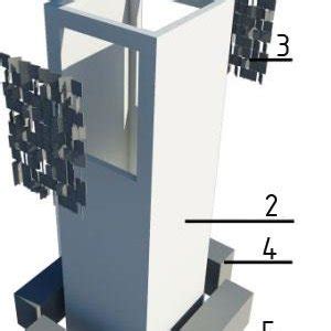 Various Components Of The Proposed Wind Download Scientific Diagram