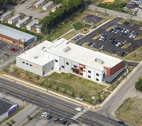 Emc Structural Engineers Pc Rocketship Nashville Northeast Elementary