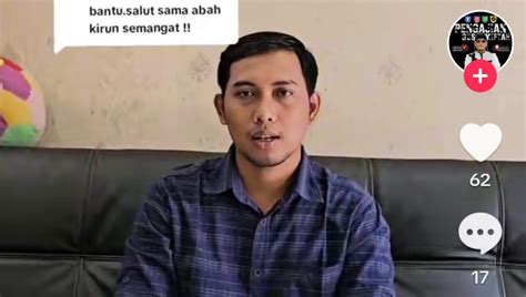 Isu Gus Miftah Beri Amplop Sogokan ke Kirun, Begini Kesaksian ...