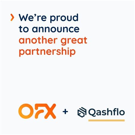 Ofx On Linkedin Partnership Fx Ecommerce