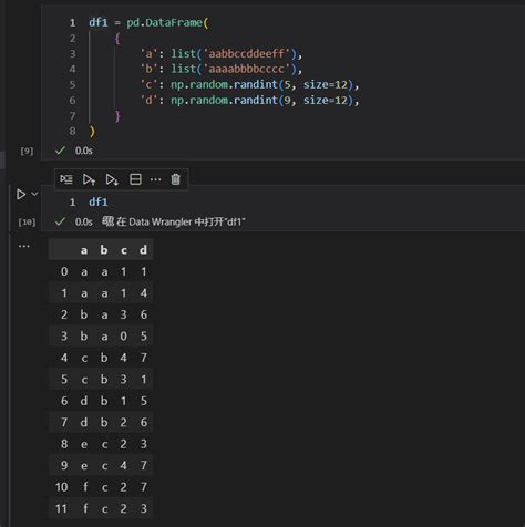 「python数据分析」pandas基础，数据选择重量级：query方法pandas Query Csdn博客