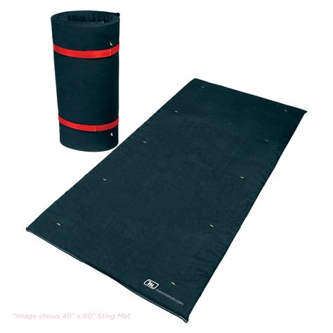 Mancino Cheer Sting Mats Mancino Mats