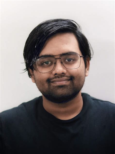 Adarsh Jayaram Design And Manufacturing