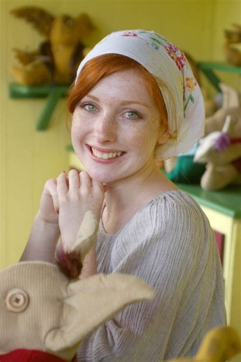 Very Pretty Redhead R Redheadbeauties