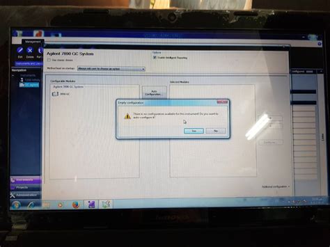 Open Lab Installation Forum Chromatography Software Agilent Community