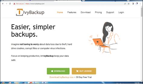 10 Best Backup Software Examples In 2024 Backup Tools List Easeus
