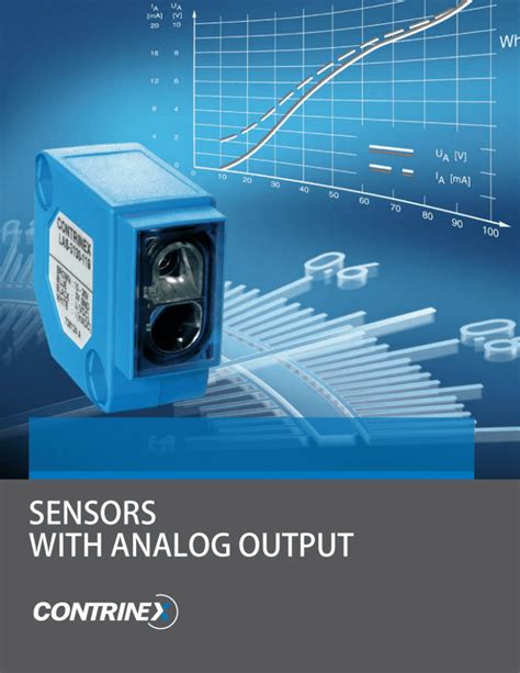Analog Sensors 08