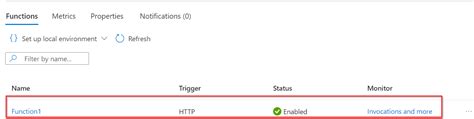 Publish Function App To Azure Zipdeploy Failed With Status Code