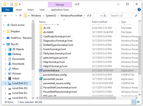 Top 4 Proven Solutions For Windows Cannot Find Powershellexe
