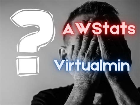 Fix Missing Awstats File After Virtualmin Install Adnan Halilovic Blog