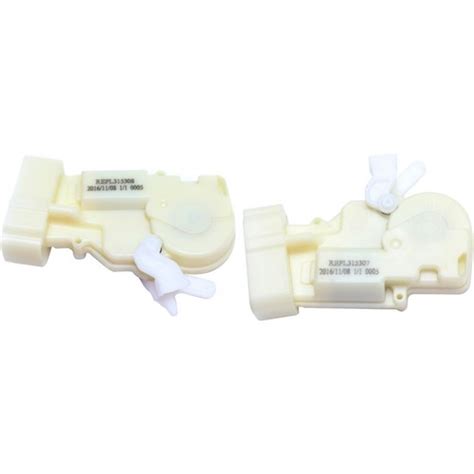 For Lexus Rx300 Door Lock Actuator 1999 2003 Driver And Passenger Side