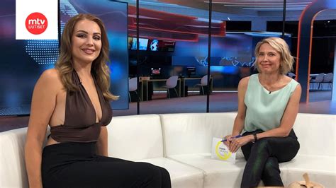 Onlyfansiin Sisältöä Työkseen Tekevä Erika Helin Haluaa Hälventää