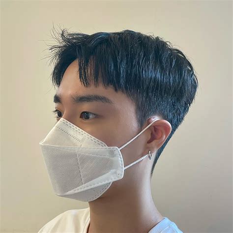 성수동남자머리 에리어area 다열 아이롱펌 볼륨매직 남자머리 슬릭컷 댄디컷 시스루댄디컷 슬릭댄디컷 Aready • Instagram Photos And