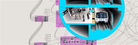 Computational Design Of The Bart Silicon Valley Single Bore Transit Tunnel