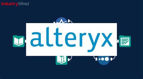 Introduction To Alteryx Data Analytics For Everyone