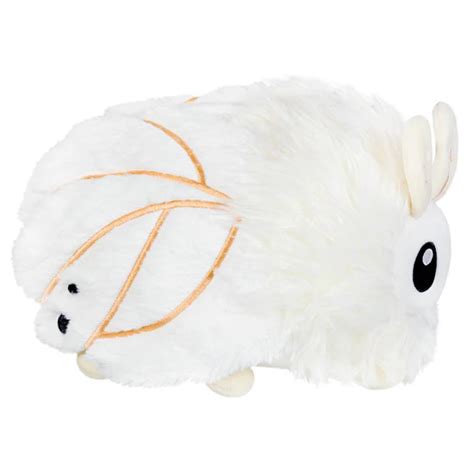 Mini Squishable Poodle Moth Squishables Outer Layer