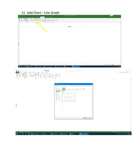 Submission Updated Ms Project File As Mentioned In