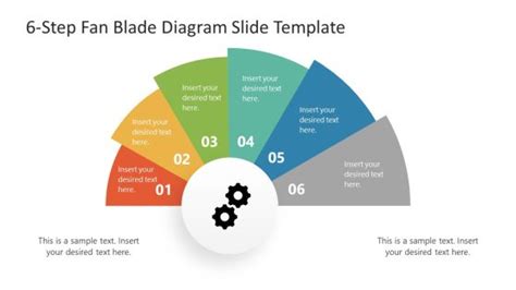 Cung cấp nhiều mẫu Powerpoint template 6 steps Phù hợp với số lượng