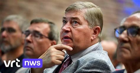 Jitske Van De Veire ‘mijn Stem Hoeft Niet Meer De Luidste Te Zijn United States