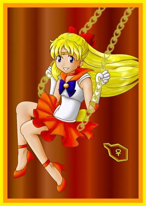 Pin De Minako Venus Aino Em Minako Aino Y Artemis Sailor V Venus