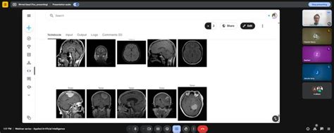 Gratitude For Medical Imaging Session Nirmal Gaud Posted On The