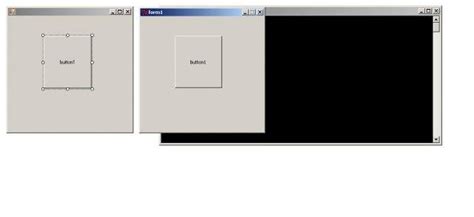 Visual Tkinter Python IDE SourceForge Net
