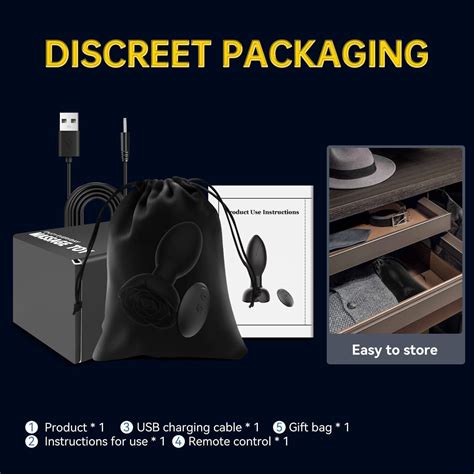 Waterproof Prostrate Massaging Device Formula One India Ubuy