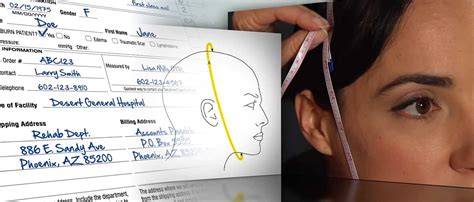 Order Forms And Measurement Charts Bio Concepts