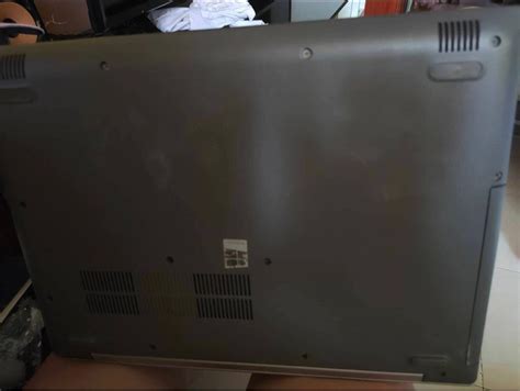 Intel Pentium Cpu N4200 Computers And Tech Laptops And Notebooks On Carousell