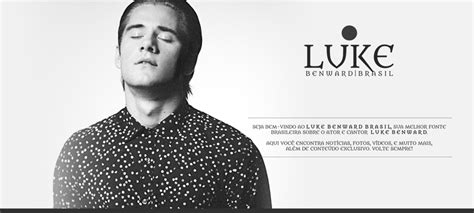 Foto Novaantiga Foto De Photoshoot De Luke Benward Luke Benward Brasil
