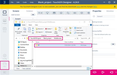 How To Develop Ultra Low Power And Battery Less Demo With Stm32u0 Mcus Stm32mcu
