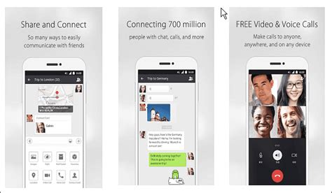Top 10 Best Text Messaging Apps for Android Not to be Missed