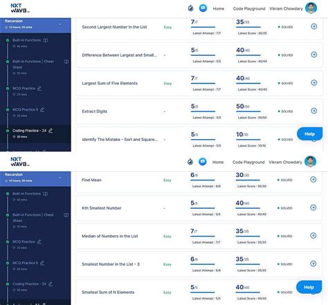 Vikram Chowdary Konidhala On Linkedin Day59 100daysofcode Nxtwave