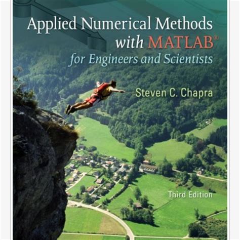 jual buku applied numerical methods with matlab for engineers