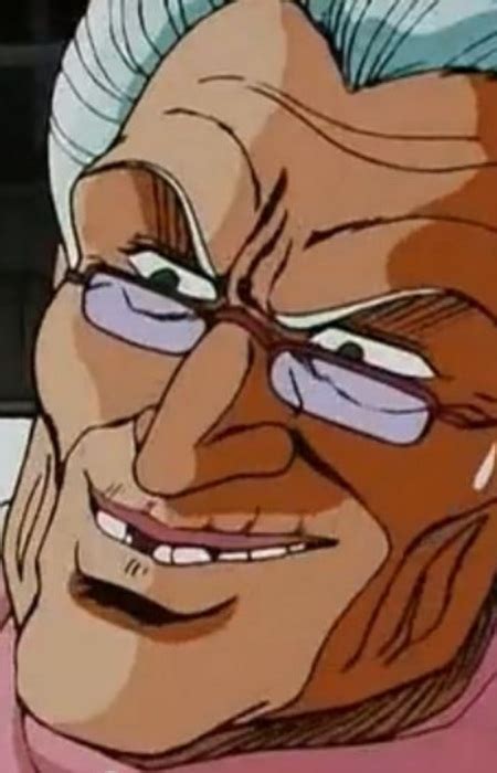 Dekai Babaa Hokuto No Ken