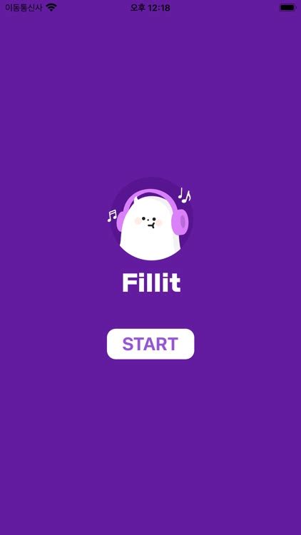 Fillit Learn Korean With Kpop By Exodus Ltd