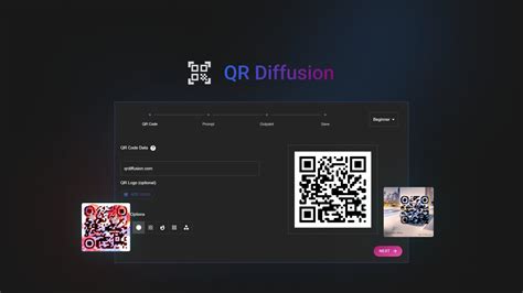 Qr Diffusion Appsumo