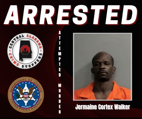 Cases Solved Central Alabama Crime Stoppers