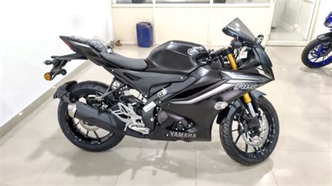 Yamaha R15 V4 Prices Likely To Increase By Rs 3k From 1st Nov