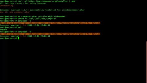 So You Ran Composer As Root Snipenet
