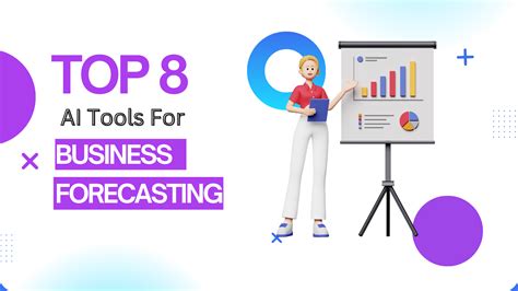 Revolutionizing Ai Business Forecasting Tools The Power Of Predictive Tools